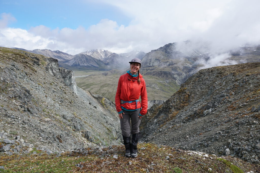 2019 Speaker Meriwether Hardie