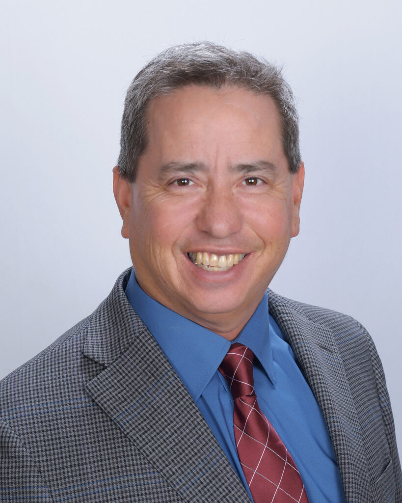 2019 Speaker Michael Johnson