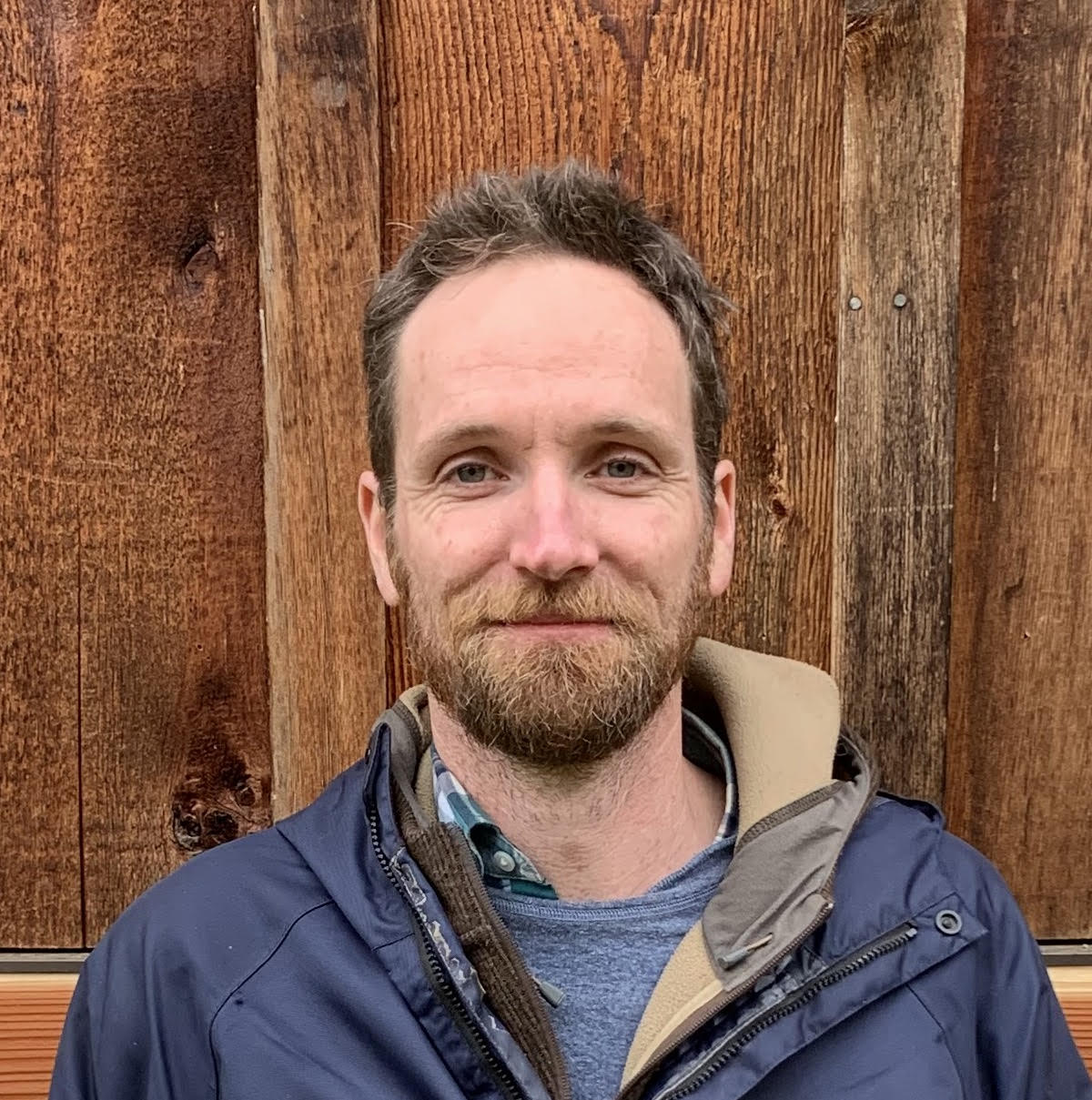 Adam Childs - Quivira Coalition