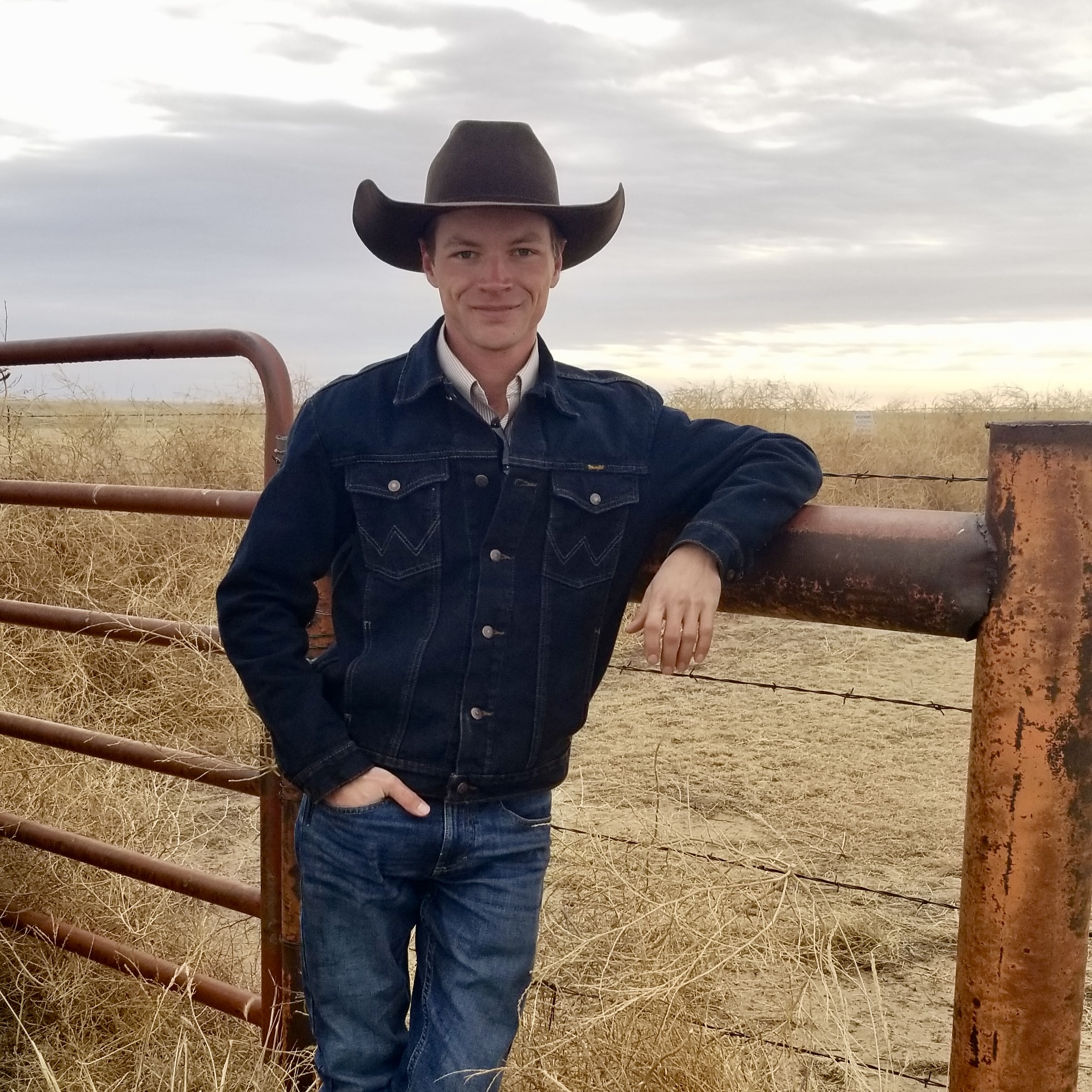 Nick Eddy - Quivira Coalition