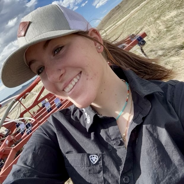 Katie Coverdale - Quivira Coalition