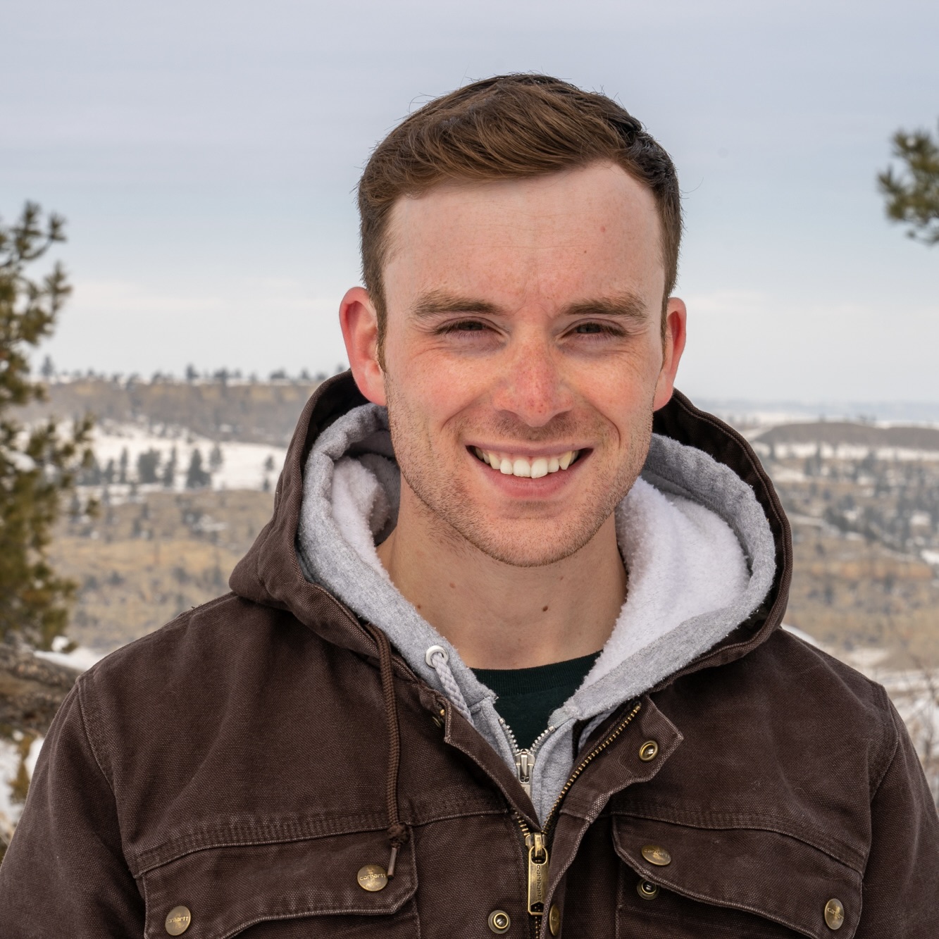 Samuel Moreno - Quivira Coalition