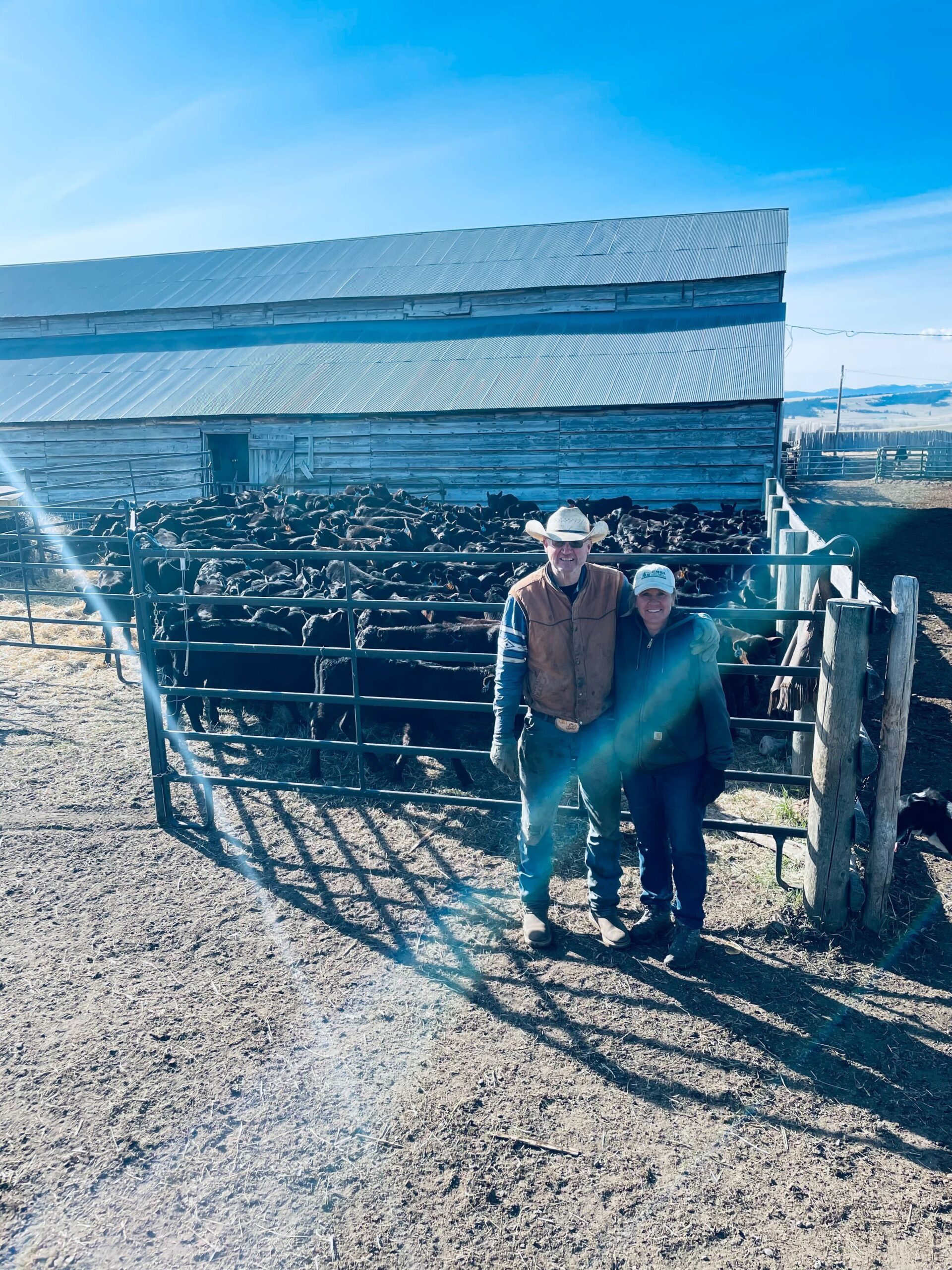 Bignell Angus Ranch - Quivira Coalition