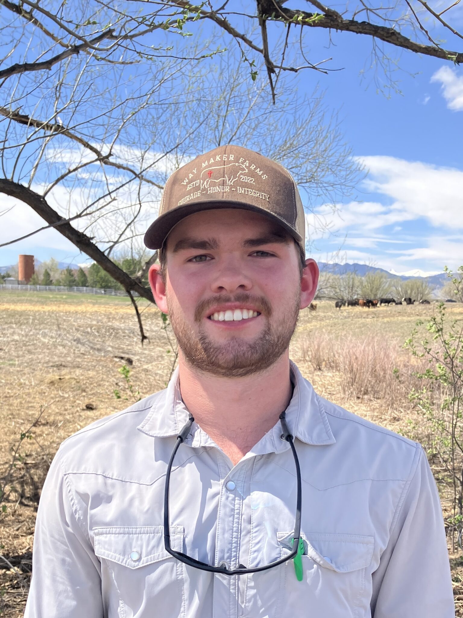 Jackson Watford - Quivira Coalition