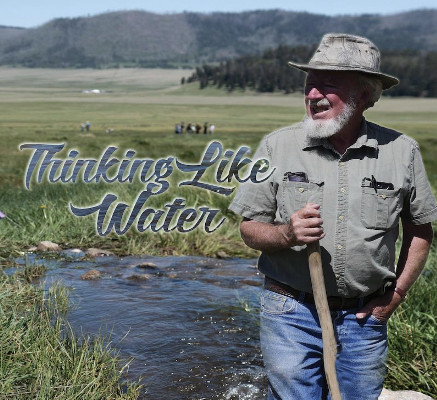Thinking Like Water Film Screening - Quivira Coalition